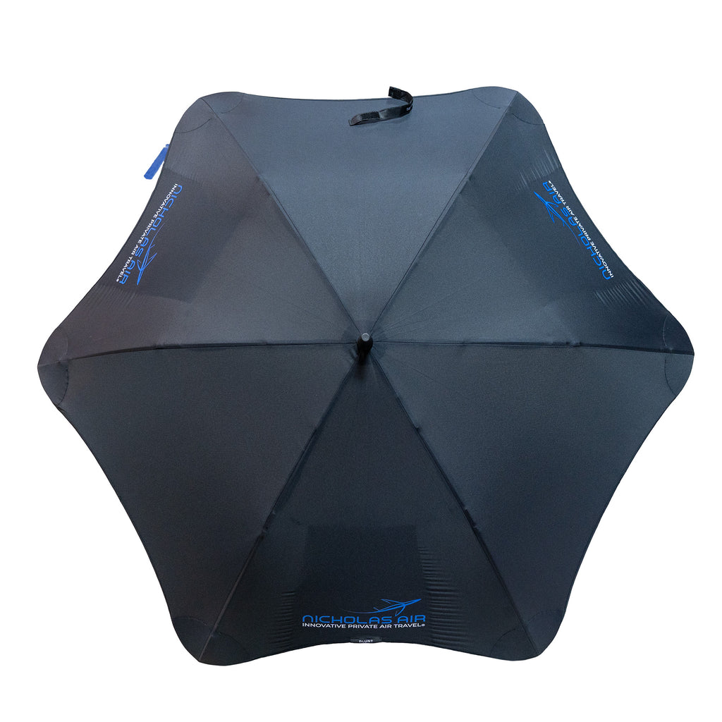 Blunt Executive Umbrella – NICHOLAS AIR