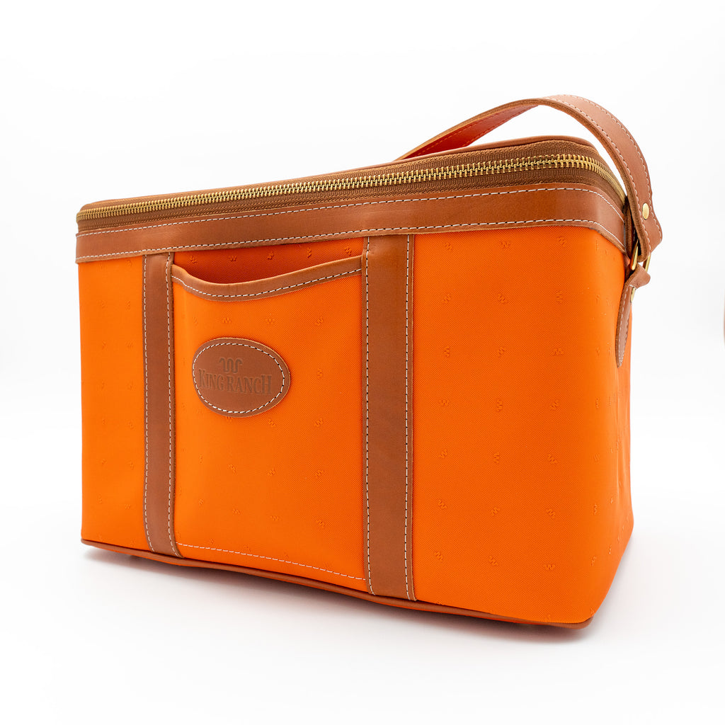 King Ranch Cooler – NICHOLAS AIR