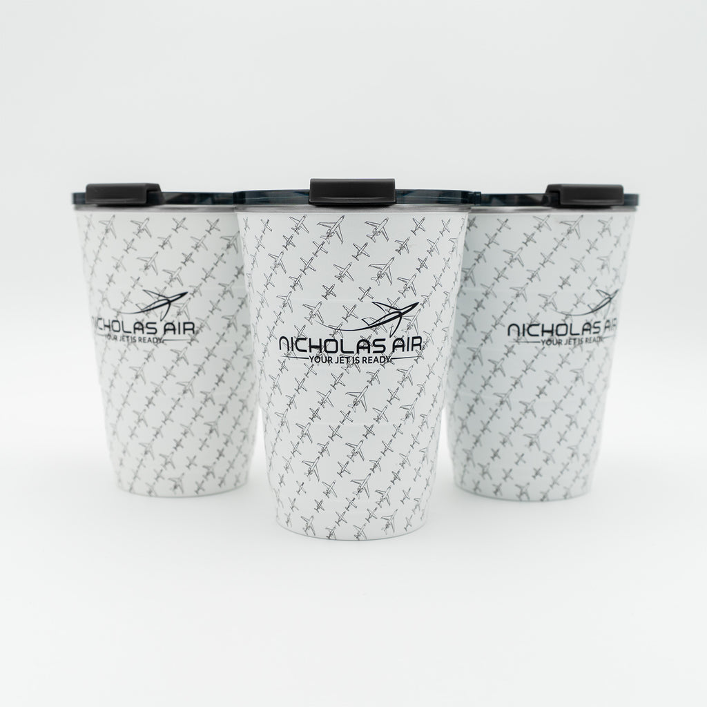 Pirani Cup – NICHOLAS AIR